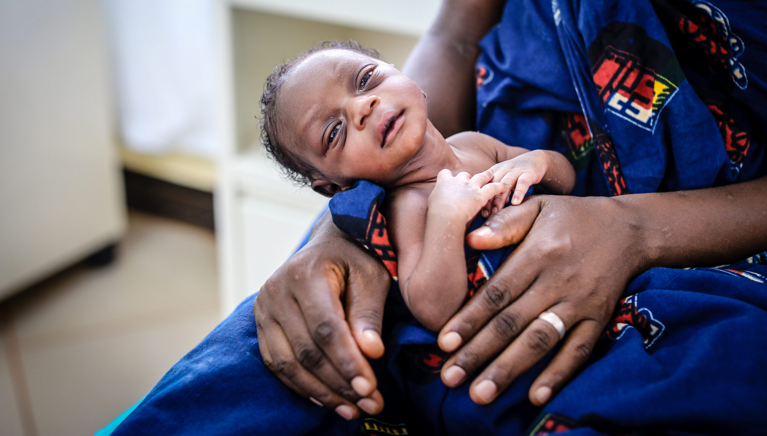 Every Baby is a Miracle | Medical Teams International