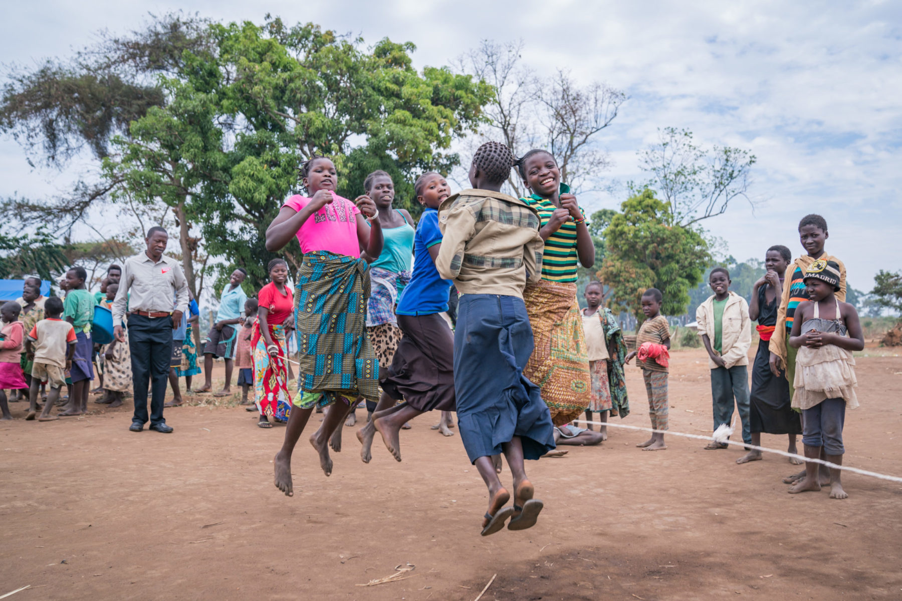 The Refugee Crisis and The Church | Medical Teams International
