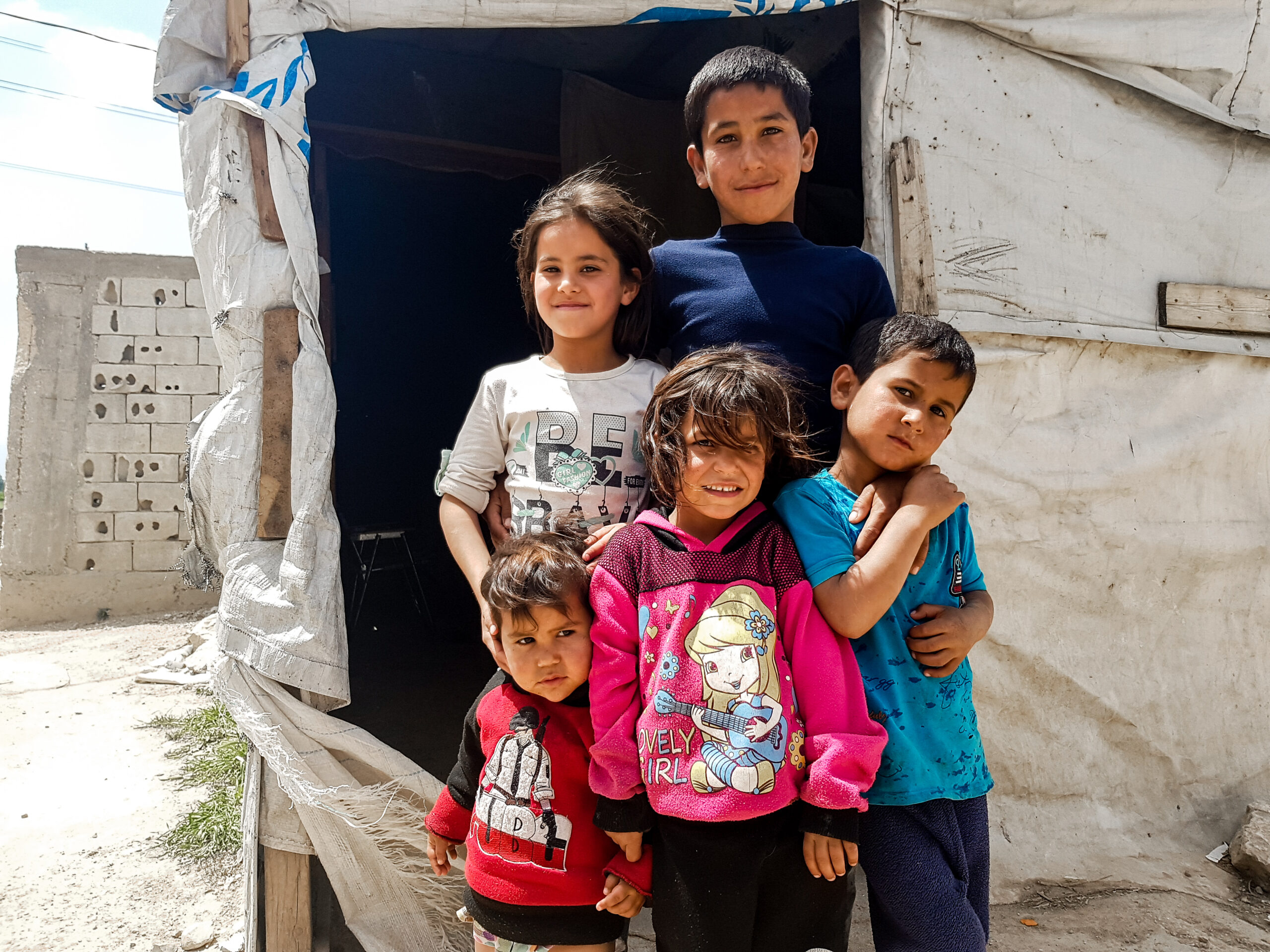 Refugees' Main Defense Against COVID-19 | Medical Teams International