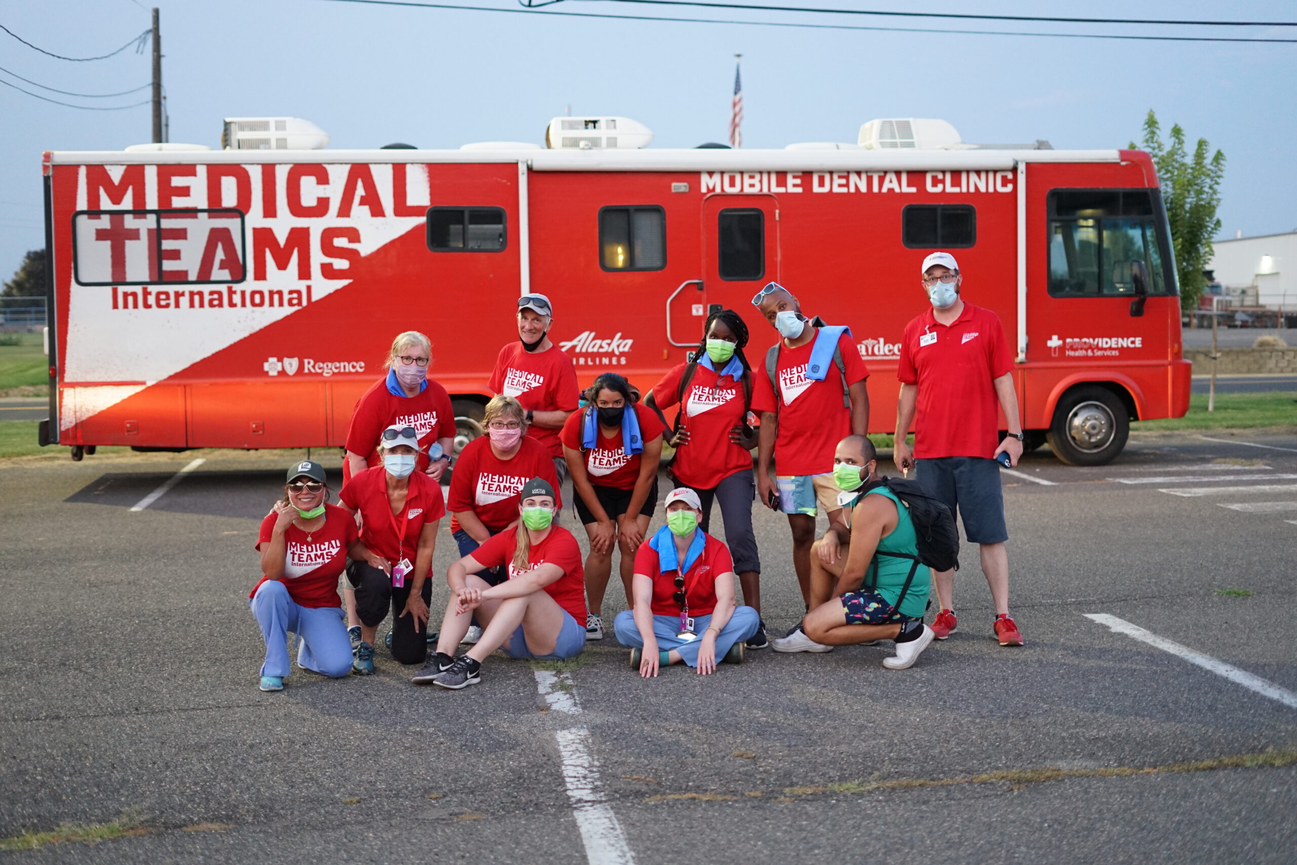 Celebrating Latinx Heritage Month | Medical Teams International