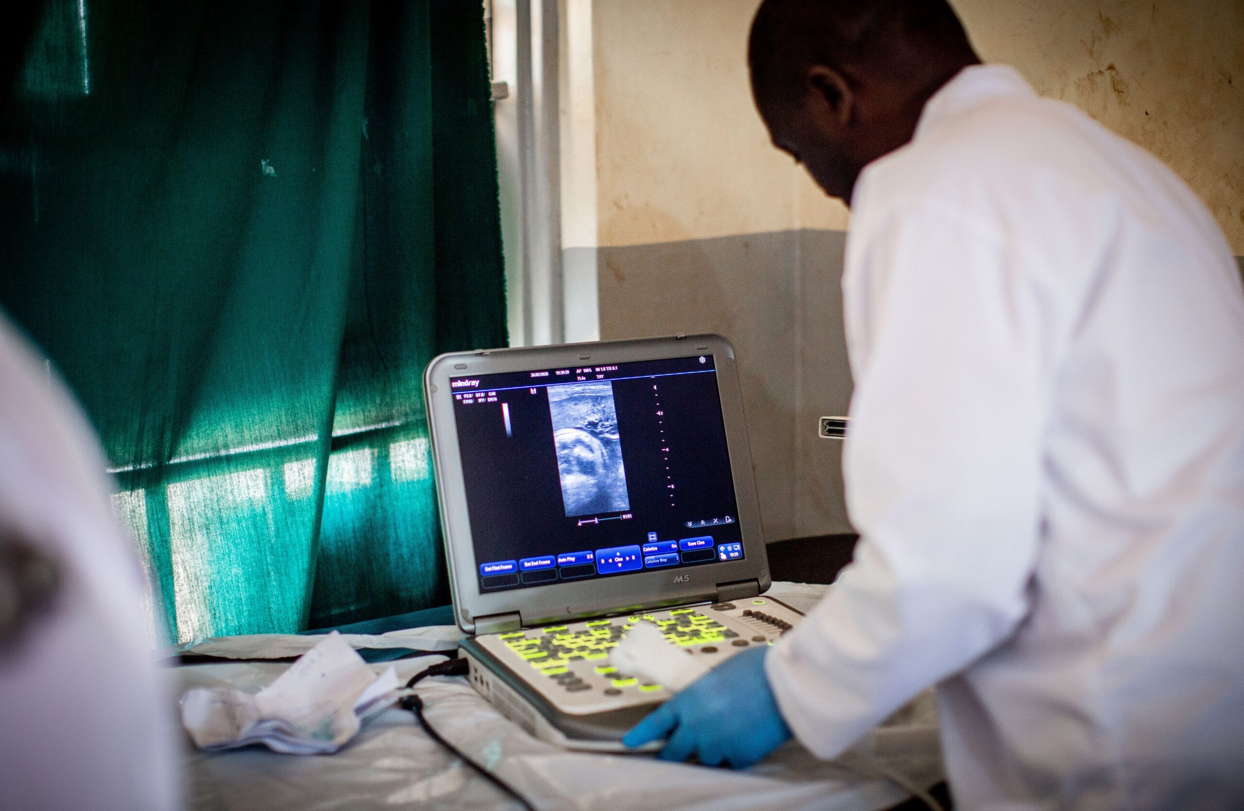 Medical Teams and Green Empowerment to Electrify Rural Health Clinics ...