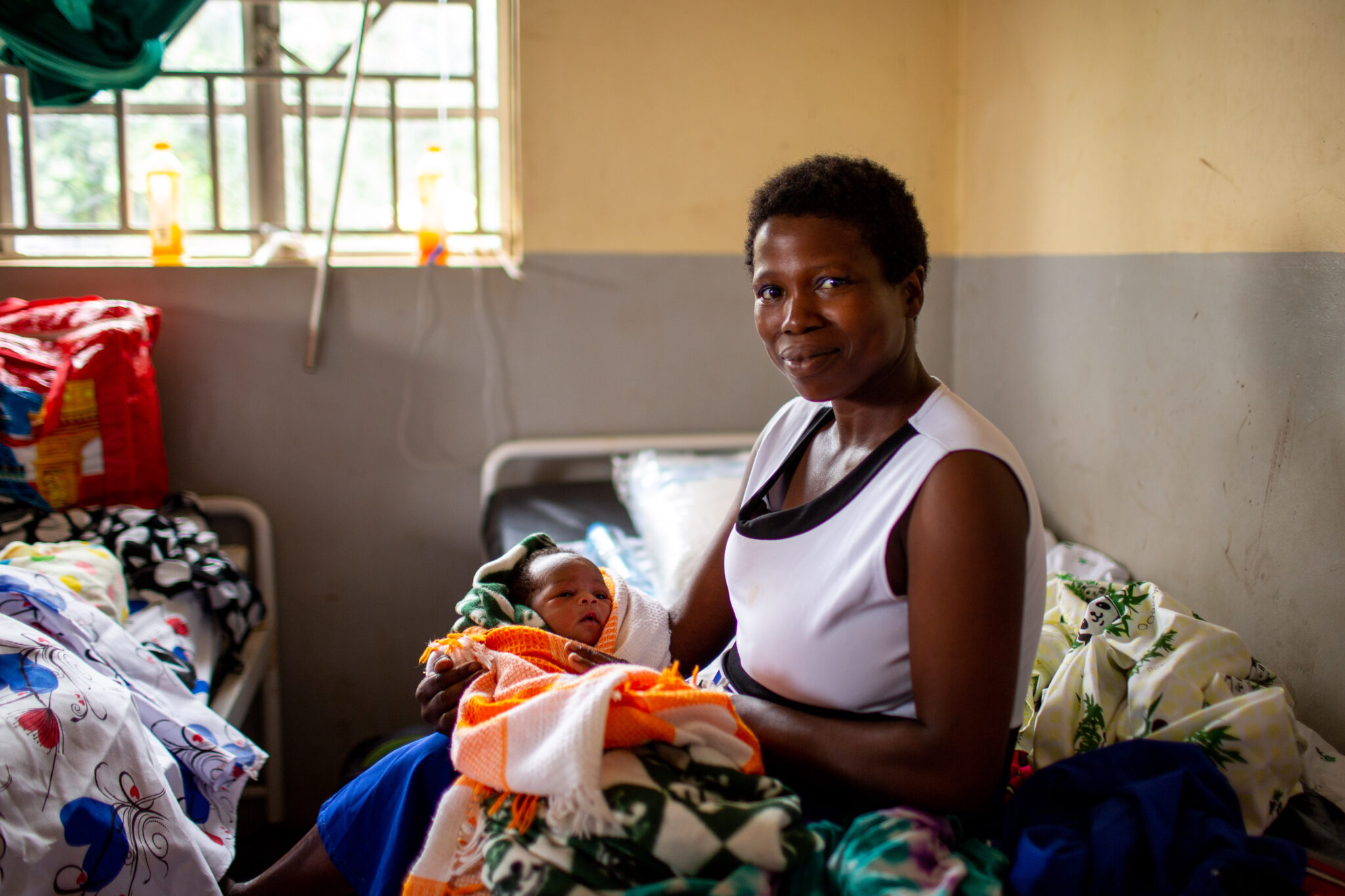 Healthy Women, Healthy World | Women Empowerment Programs