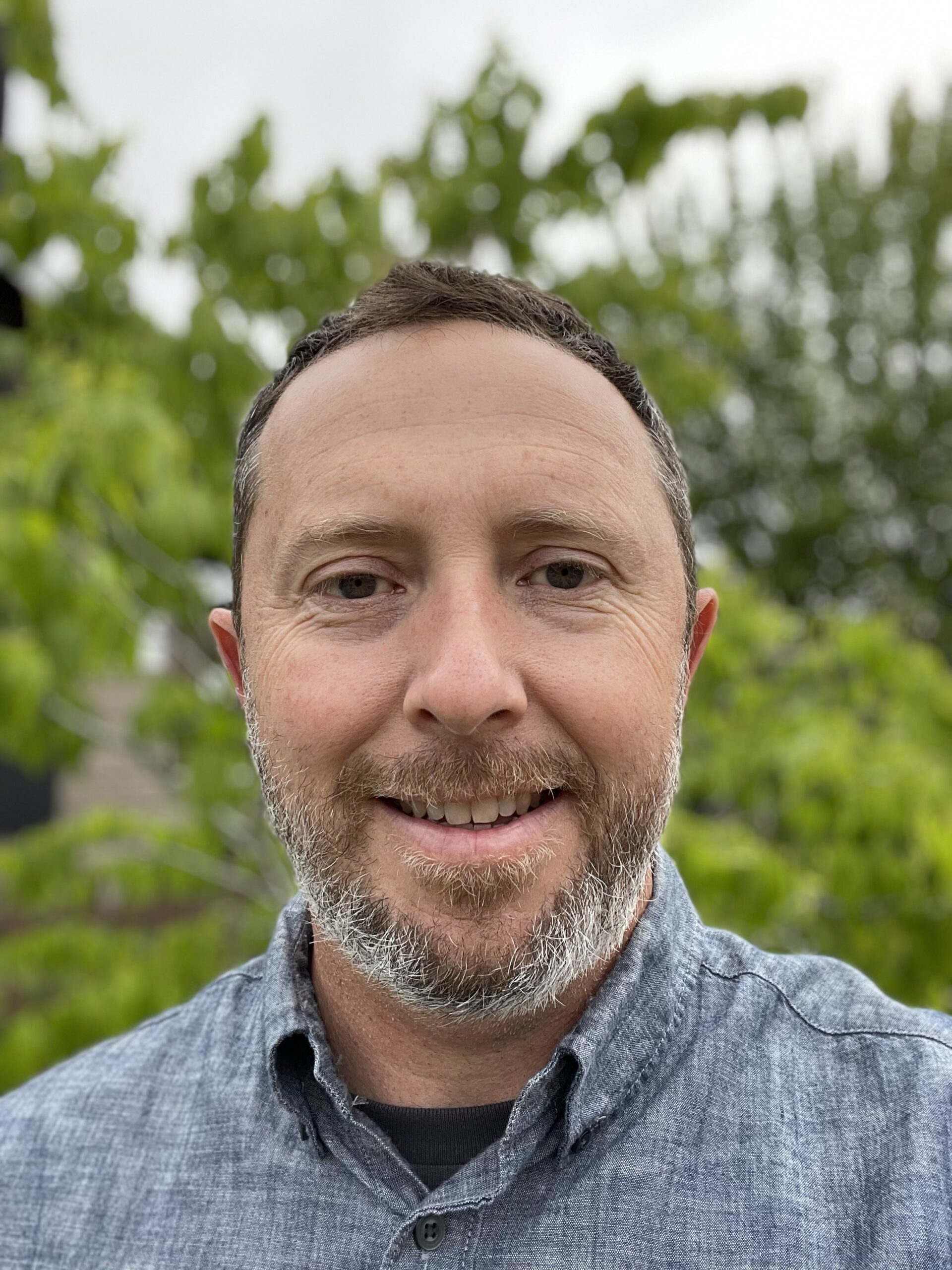 Medical Teams International Welcomes Mike Hogan as Vice President of ...