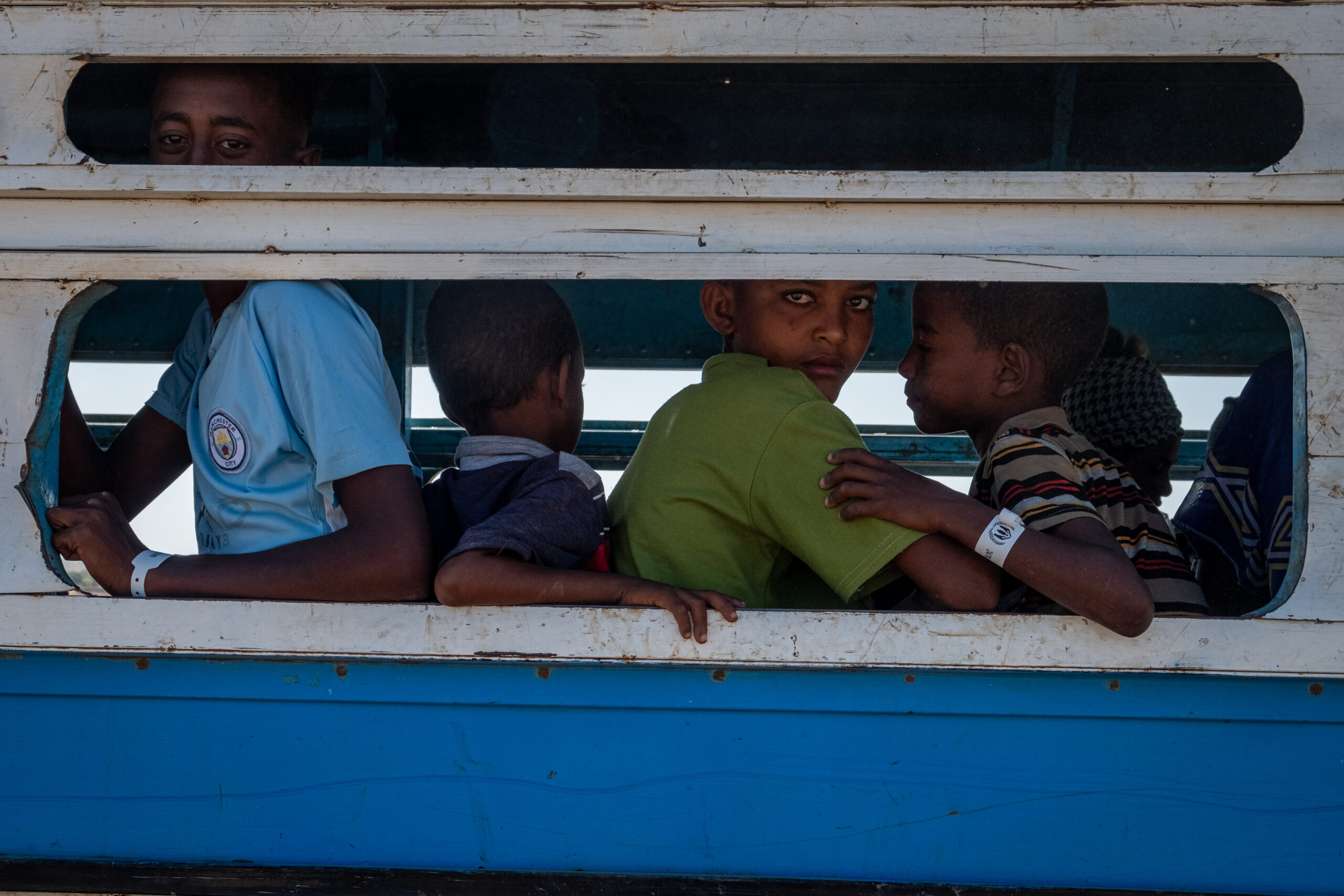 Medical Teams International Marks World Refugee Day, Urges Public ...