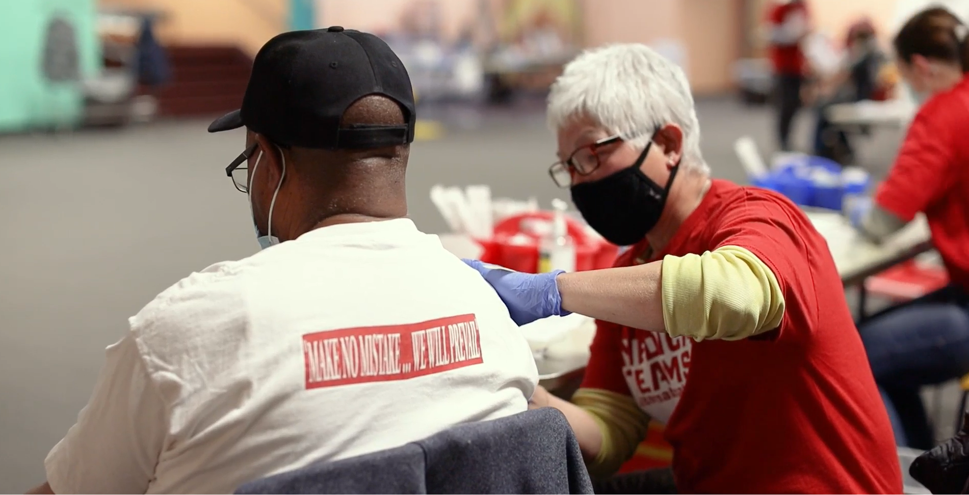 How Faith Communities Empower Health Outcomes | Medical Teams International