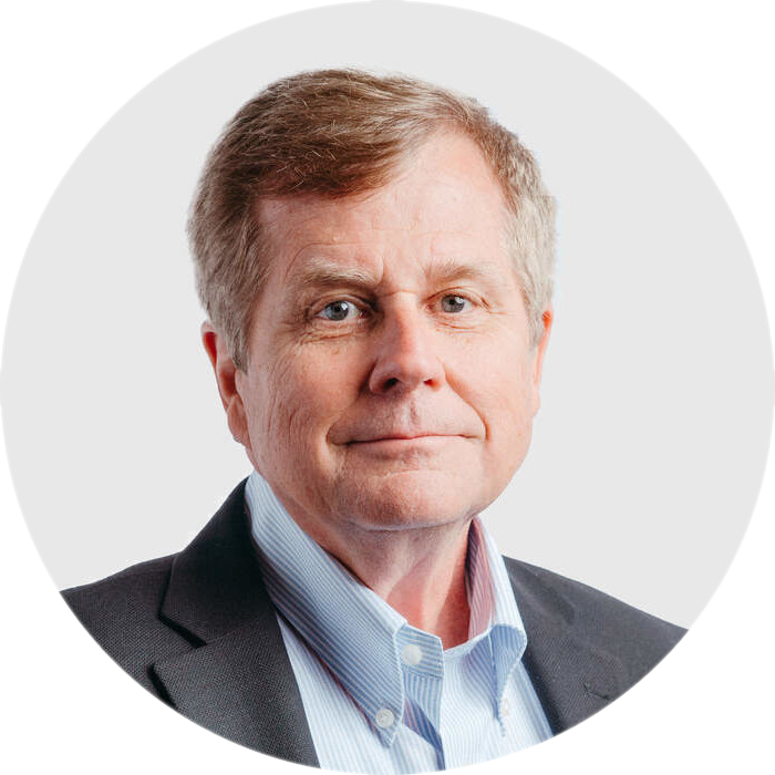 Meet Our Nonprofit Board of Directors | Medical Teams International