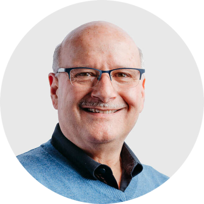 Meet Our Nonprofit Leadership | Medical Teams International