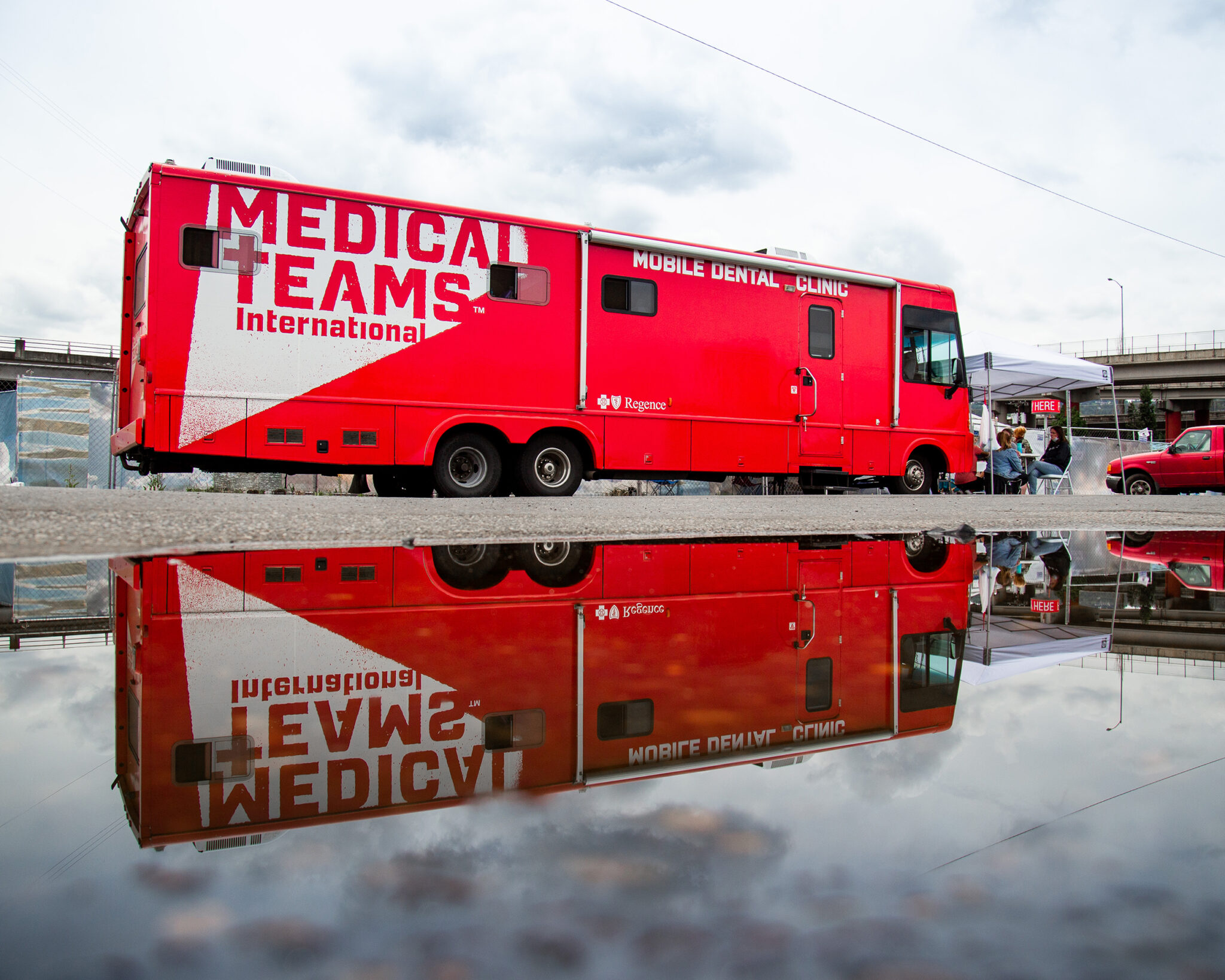 The 7 Countries Medical Teams Works In | Medical Teams International