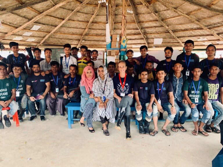 Medical Teams International | Faith-Based International Medical Relief