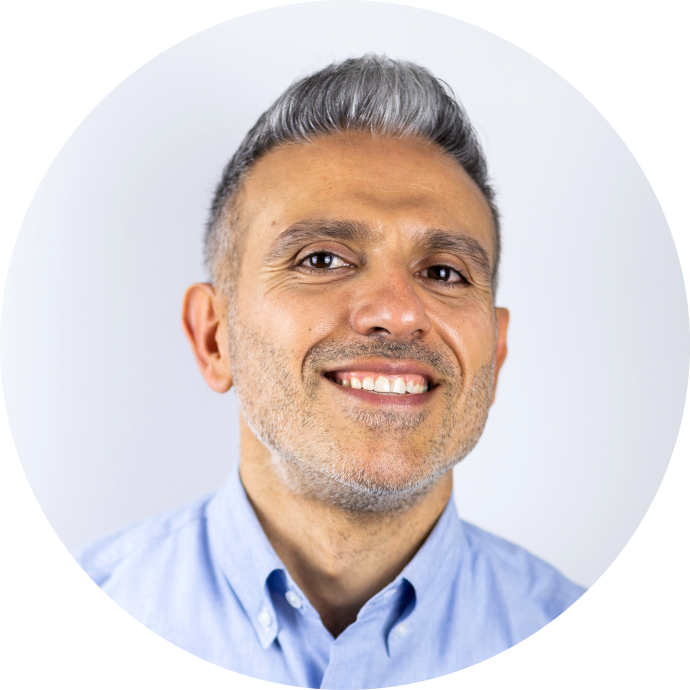 Meet Our Nonprofit Leadership | Medical Teams International