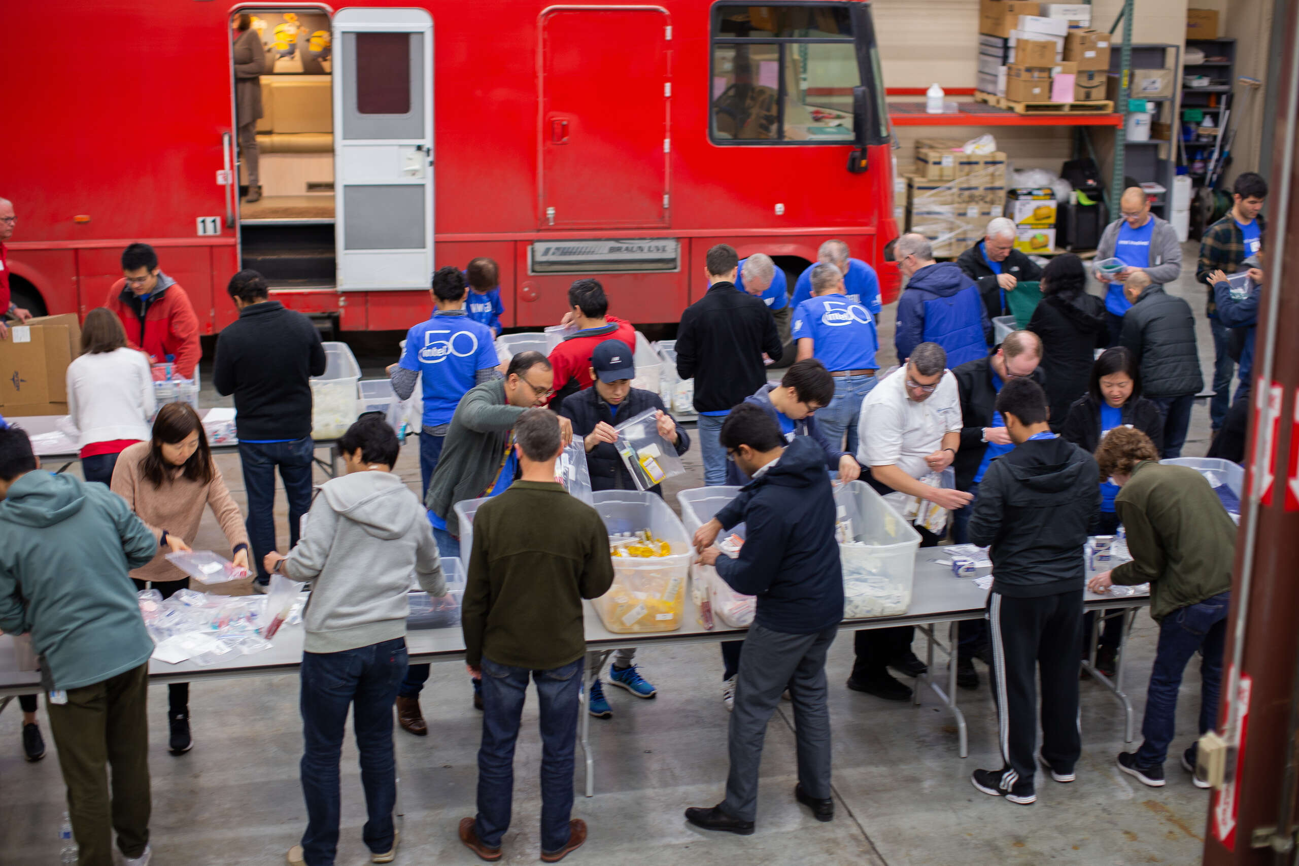 Partners & Sponsors | Medical Teams International