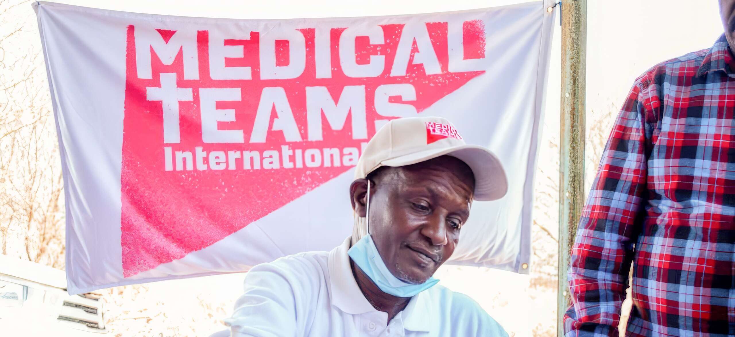 The Year in Review at Medical Teams | Medical Teams International