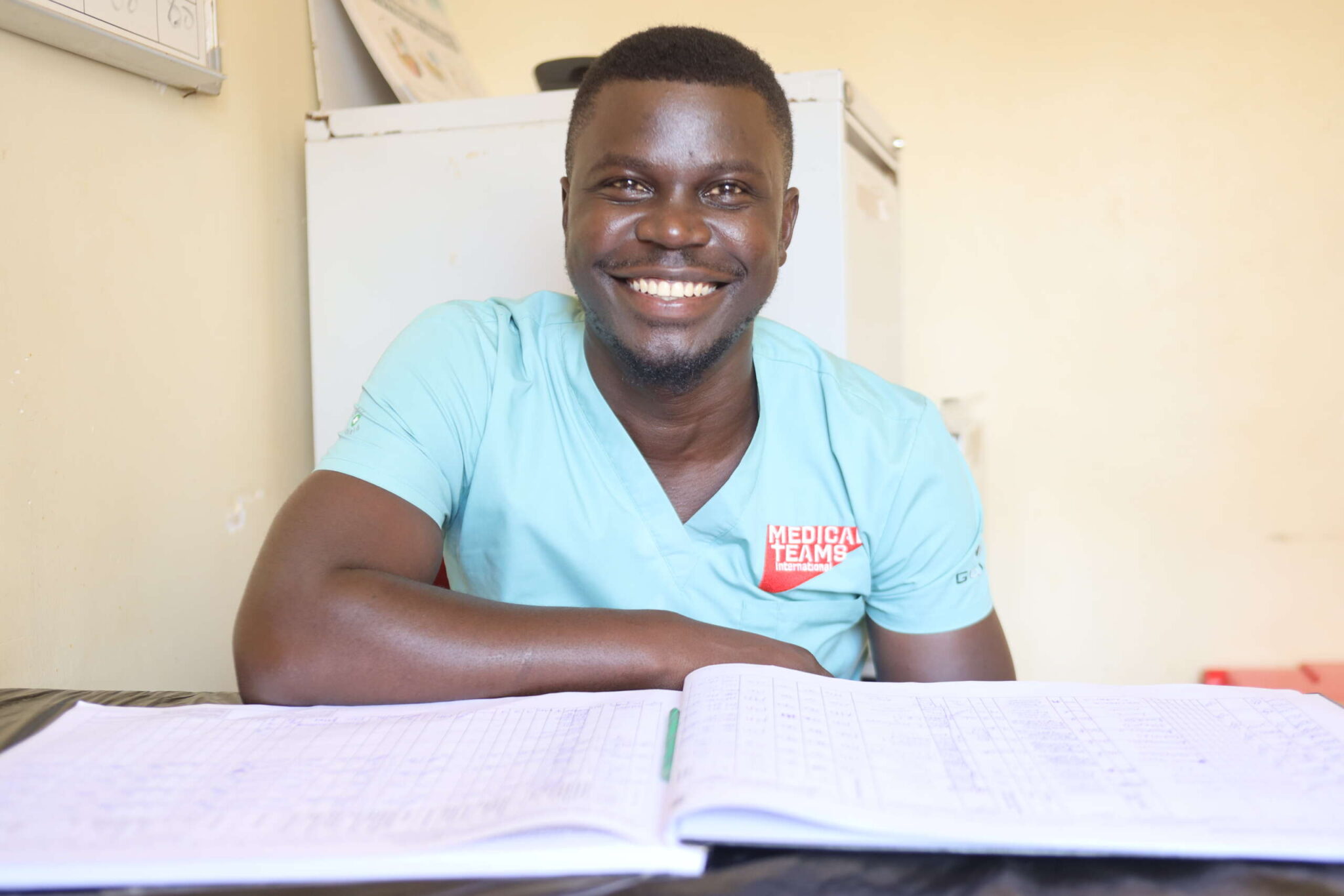 Fueled by Faith: Our Nurses in Uganda | Medical Teams International