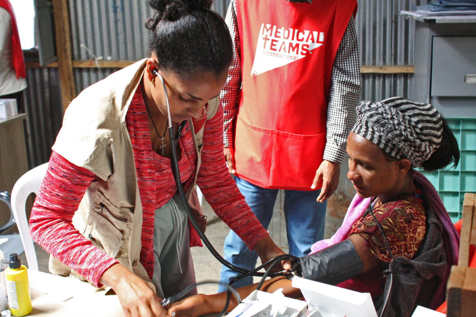 Top 5 Global Health Threats for Humanitarian Work in 2024 | Medical ...