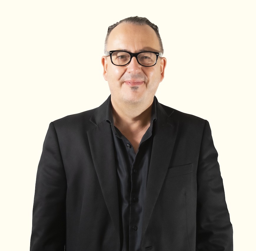 Medical Teams International Names Jason Evans as Country Director, Uganda | Medical Teams ...