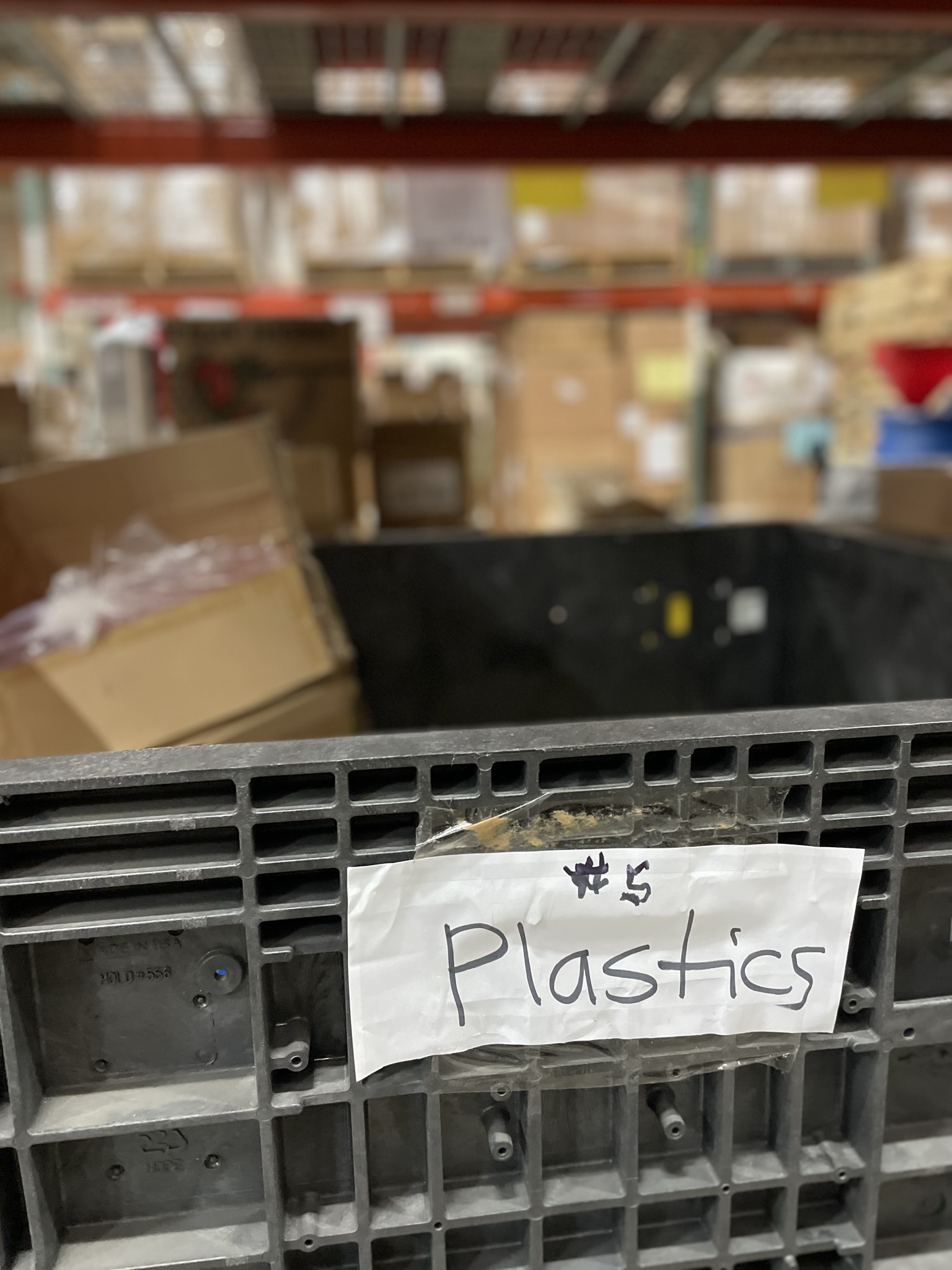 The Journey of Donated Medical Supplies | Medical Teams International