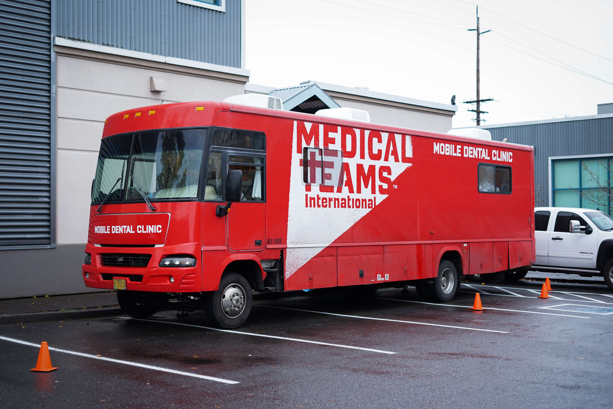 Care & Connect Mobile Health | Medical Teams International