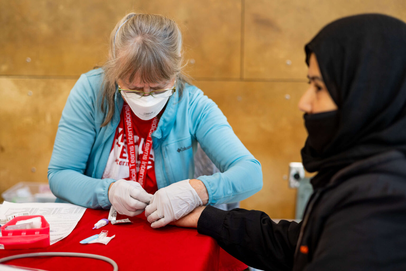 3 Reasons You Should Volunteer | Medical Teams International