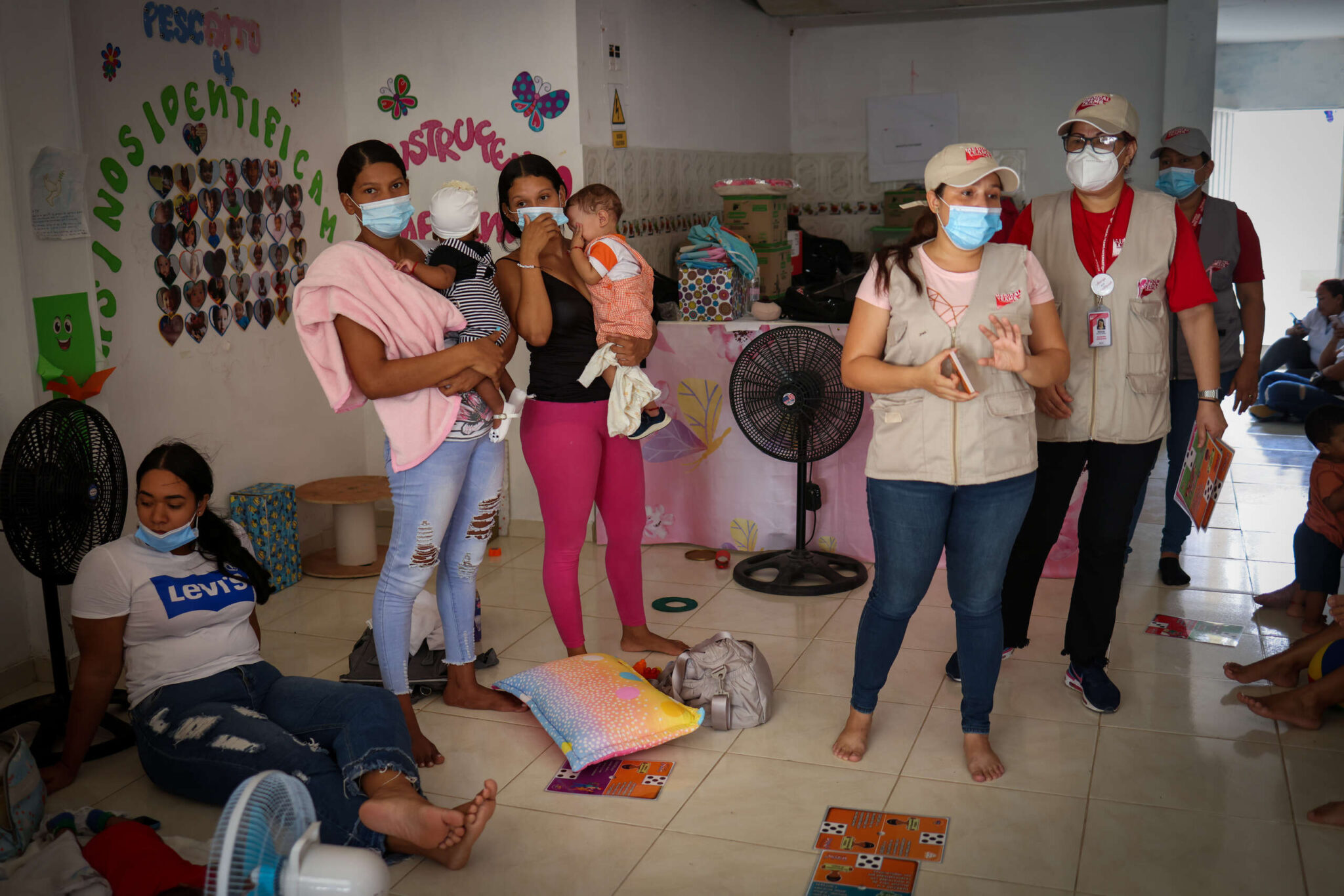 World Breastfeeding Week: Supporting Mothers, Saving Babies | Medical ...