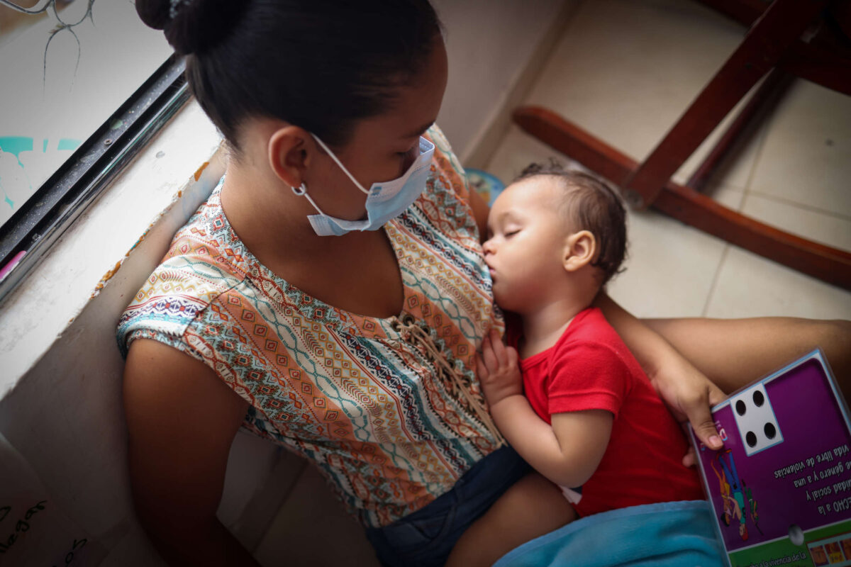 World Breastfeeding Week: Supporting Mothers, Saving Babies | Medical ...