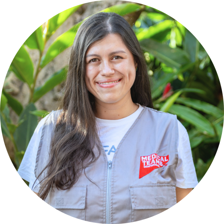 Historias poderosas de sanación desde Colombia | Medical Teams ...