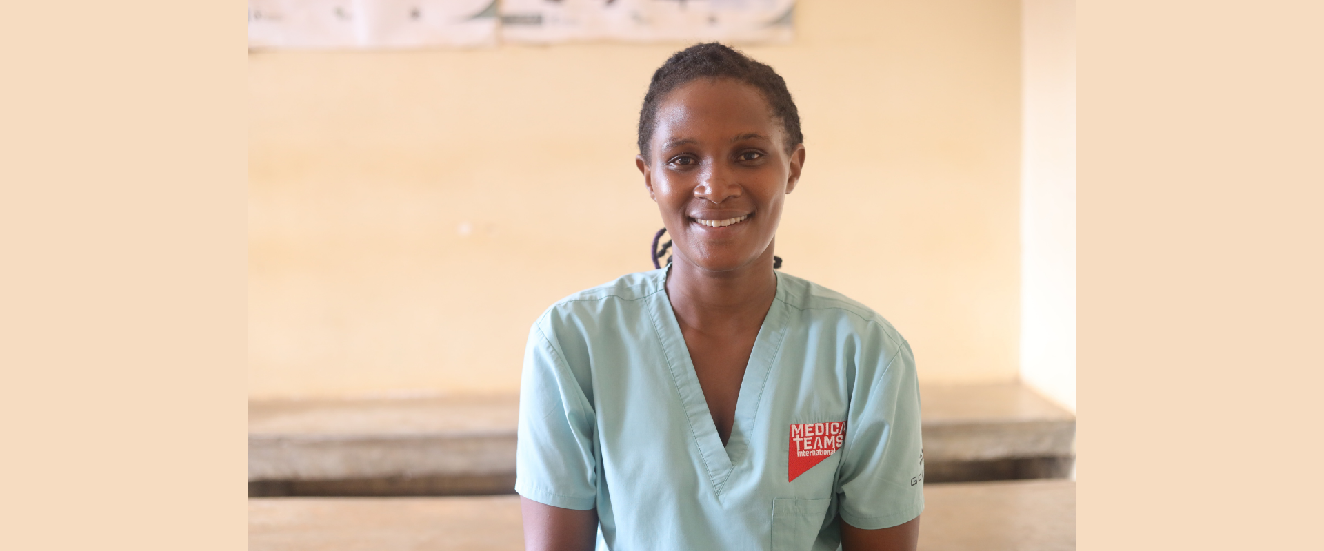 Bigger than Birth: How Medical Teams Midwife Daphine is Transforming Health through Midwifery ...