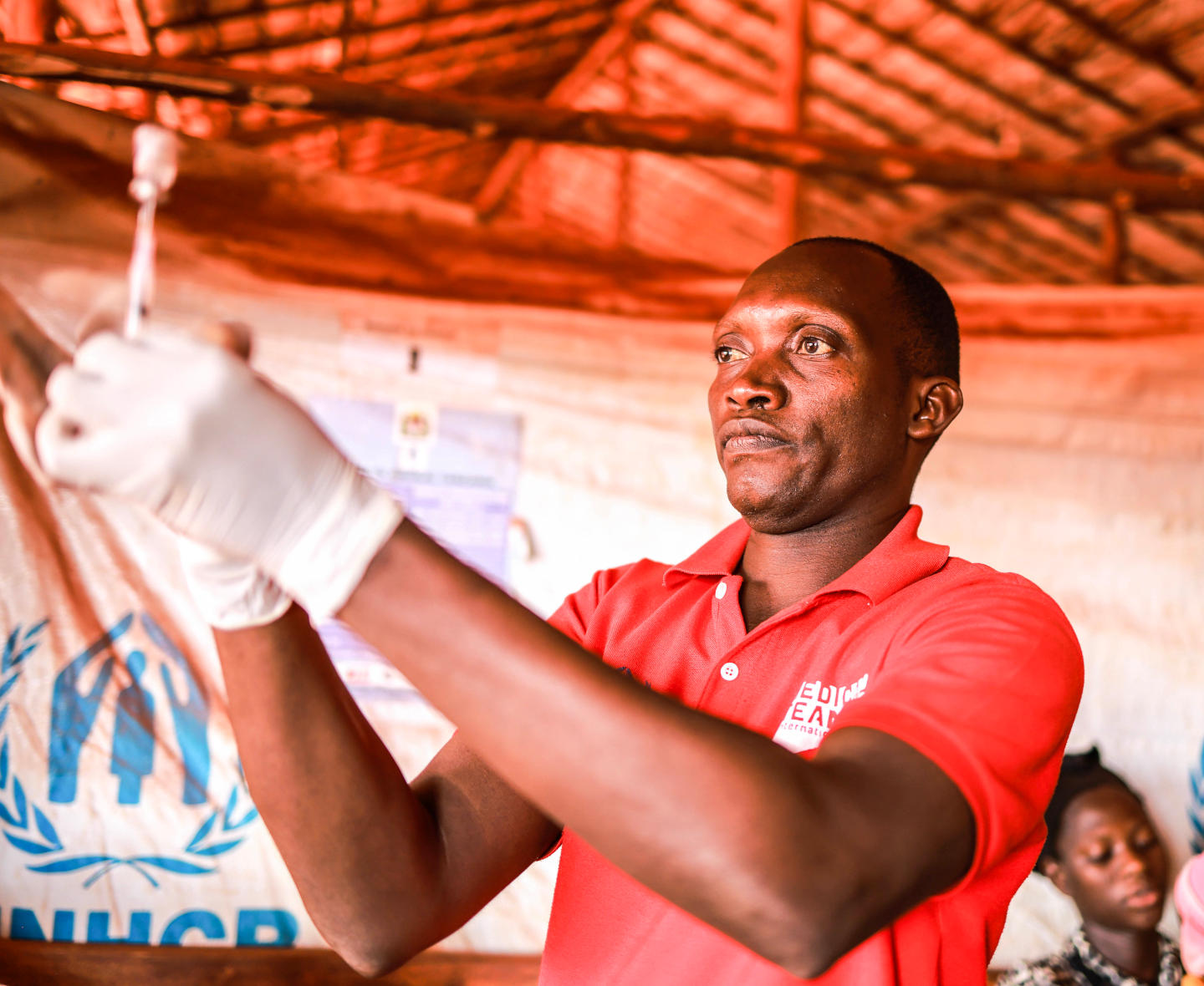 Faith in Action | Medical Teams International