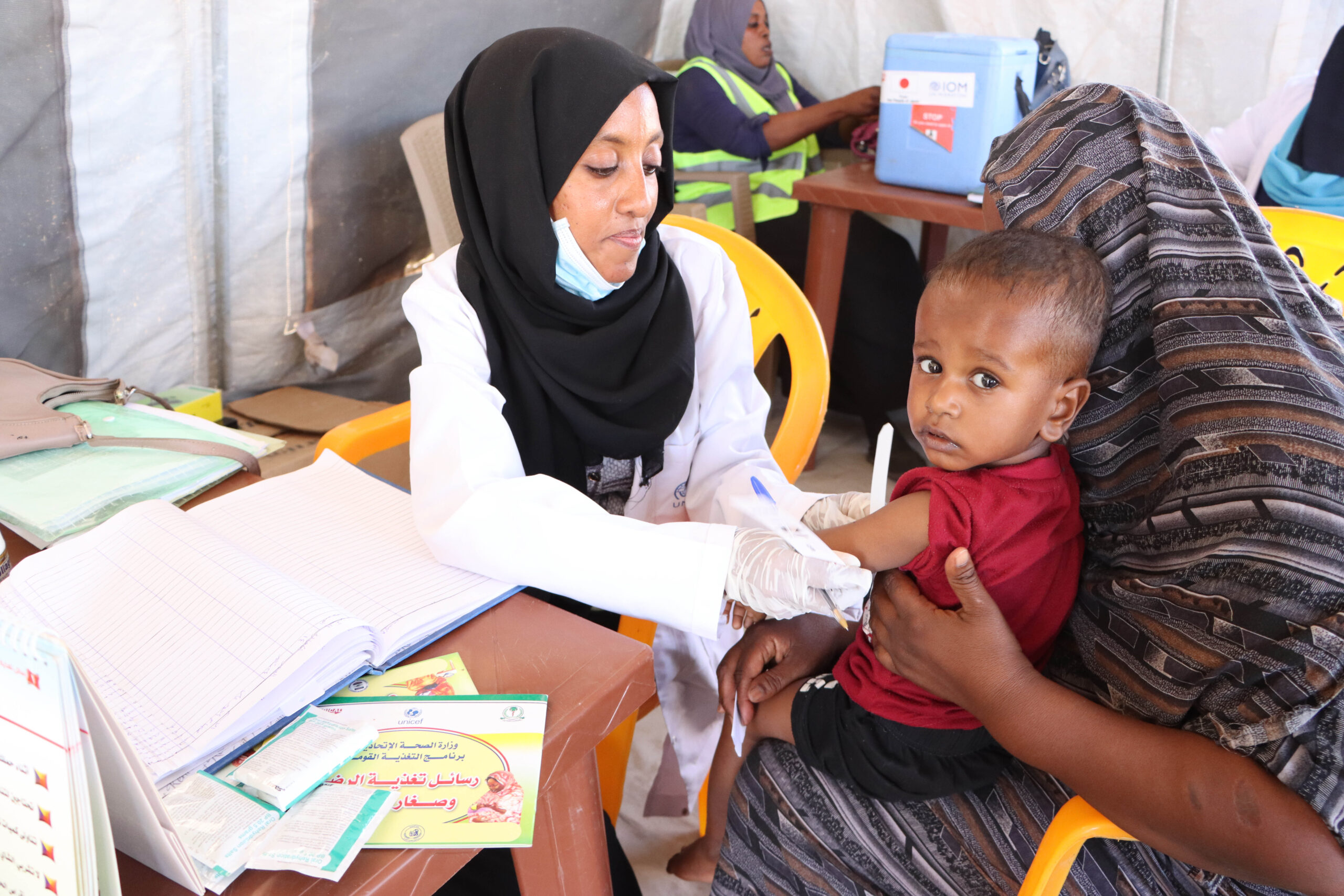 Sudan's Faith in Action Coalition Unites Humanitarian Organizations to ...